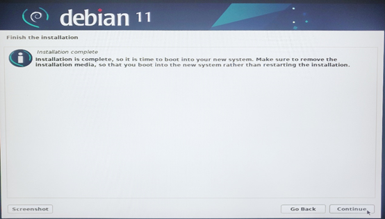 Win10系统下安装Debian11教程_windows中运行debian mips版本-CSDN博客