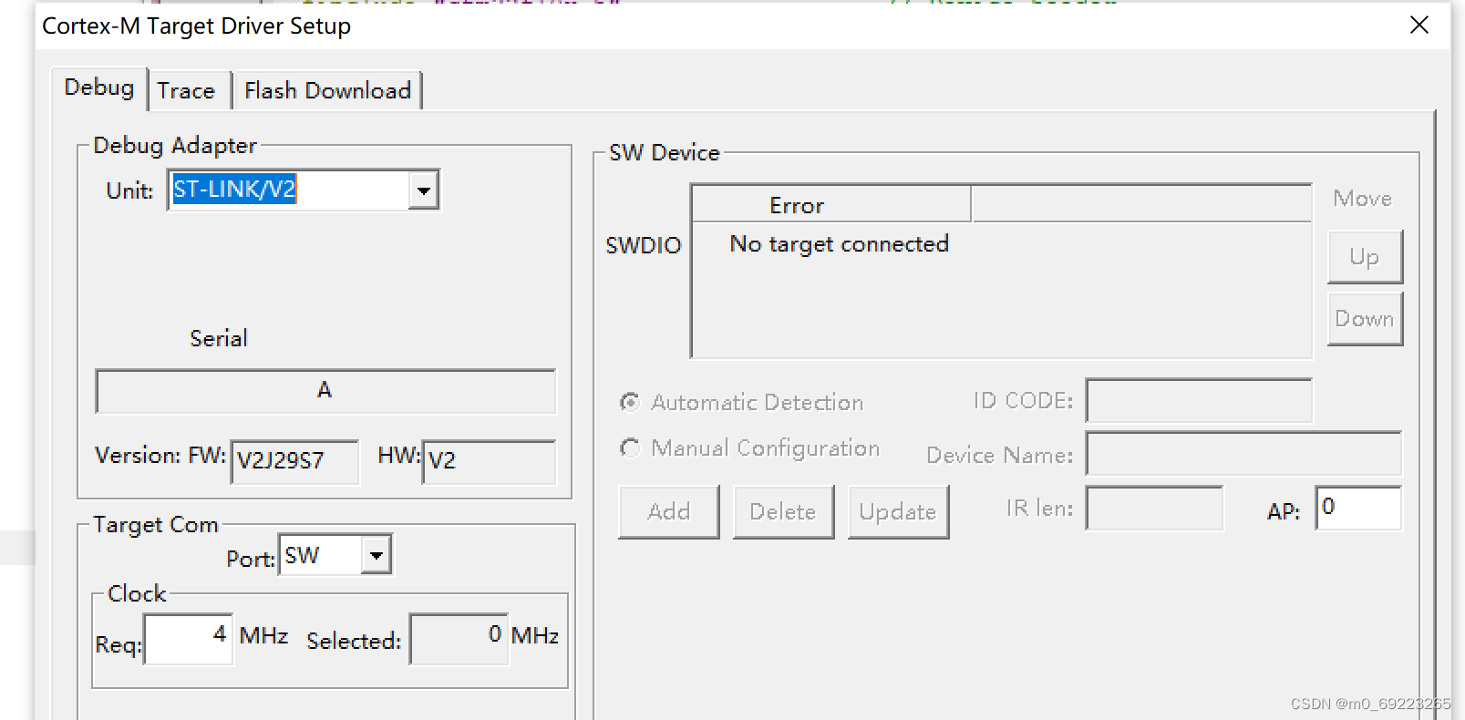 STM32初学——TIM输出比较_stm32 输出比较-CSDN博客