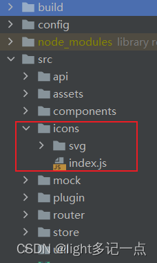 vue2中自定义字体svg图标的使用（svg-sprite-loader）_在vue2中svg-sprite-loader-CSDN博客