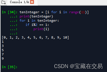 Python量化学习笔记02——量化投资——以Python为工具 Part01-C02_量化投资以python为工具-CSDN博客
