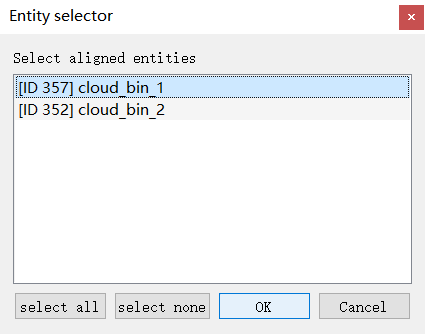 CloudCompare使用说明_cloudcompare使用教程-CSDN博客