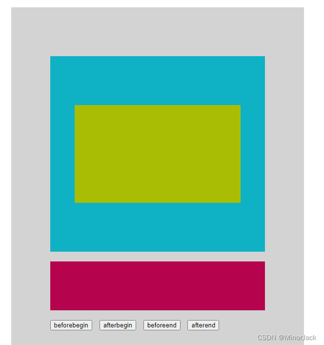 关于 insertAdjacentHTML 用法详解_insertadjacenthtml文本颜色-CSDN博客