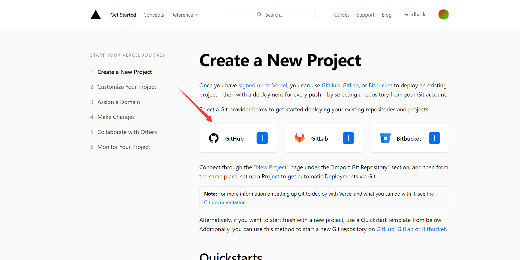 可以免费部署自己个人主页的一个神仙网站vercel_develop preview ship-CSDN博客