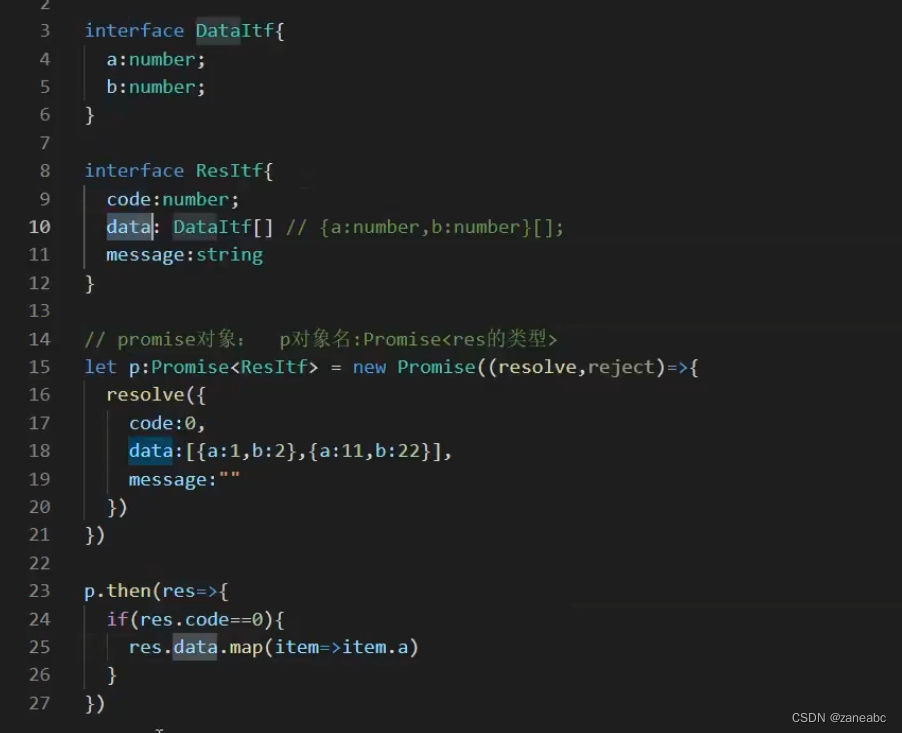 TS·promise_ts中的promise-CSDN博客