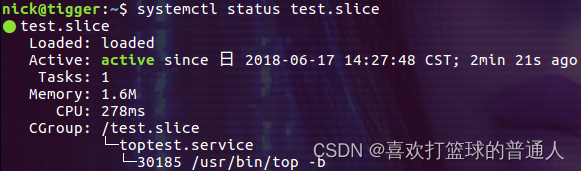 临时或永久修改cgroup和Cgroup 入门教程：cpuset_systemctl cgroup-CSDN博客