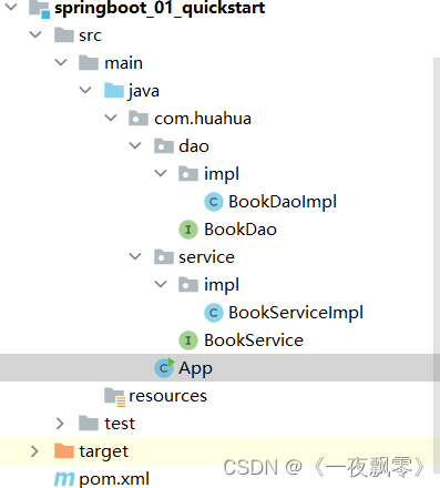 IoC入门案例-CSDN博客