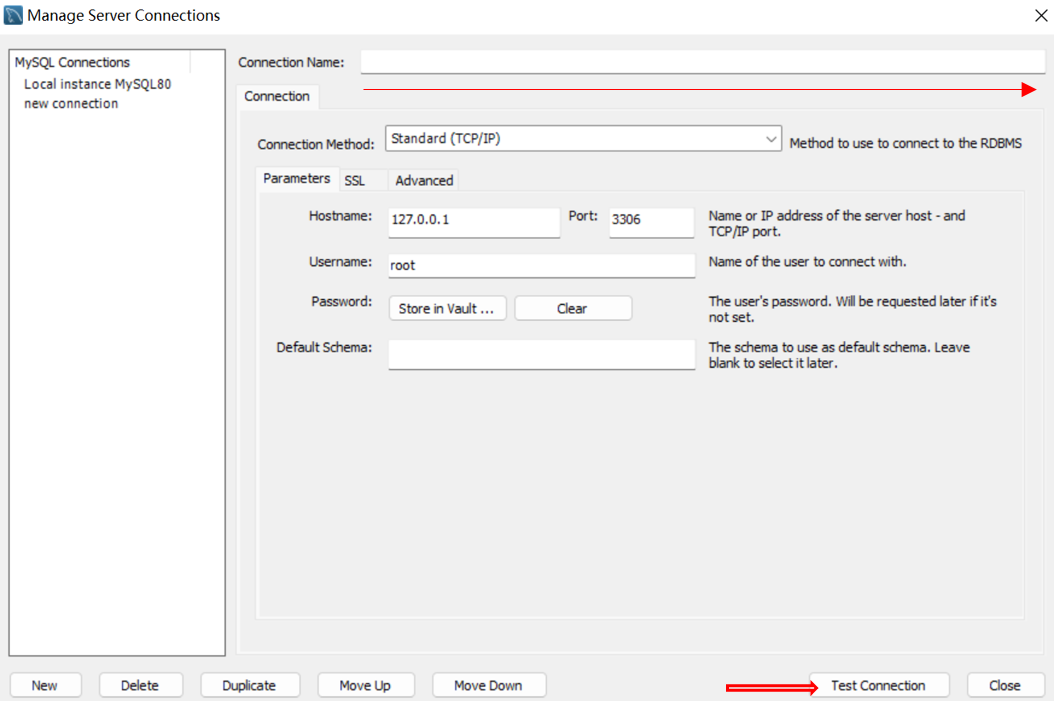 MySQL环境变量的配置（三）（Windows 11）_win11 mysql 设置环境变量-CSDN博客