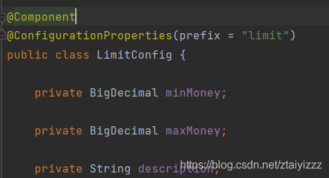 SpringBoot 注解@NotBlank、@NotNull、@NotEmpty的区别以及用法 - 程序员大本营