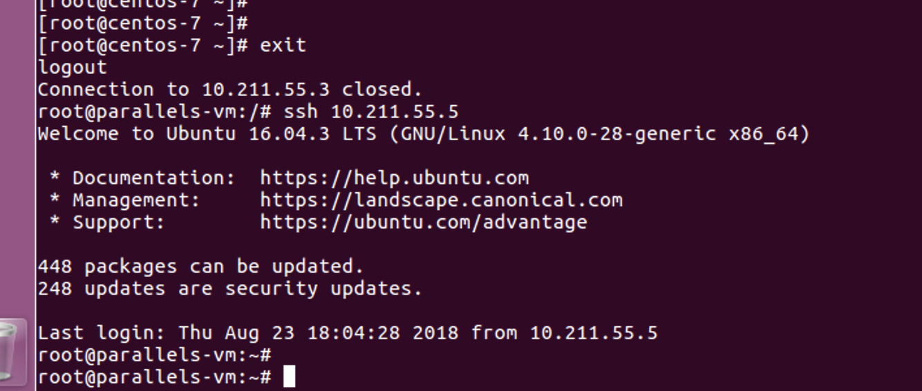 linux安装ansible_apt-get install ansible-CSDN博客