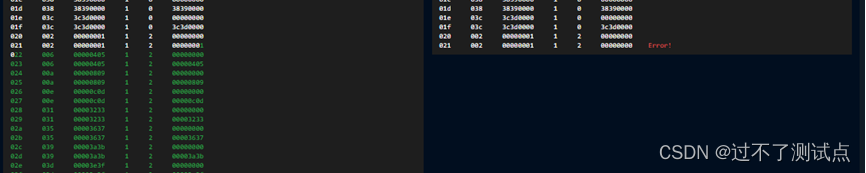 实验七 MIPS RAM设计（基于Logisim）_mips ram设计实验logisim-CSDN博客