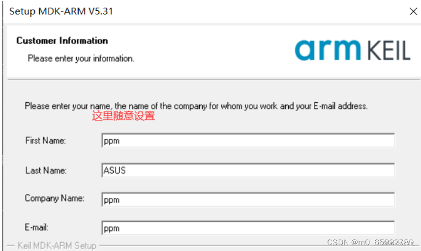 第3周 Arm汇编程序入门实践arm 汇编的最佳实践 Csdn博客