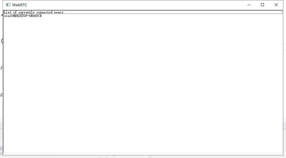 Windows 10 Visutal Studio 2019 下编译webrtc_gclient windows-CSDN博客