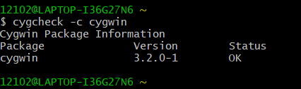 Windows平台下使用Cygwin安装SRILM_cygwin; srilm; make all-CSDN博客