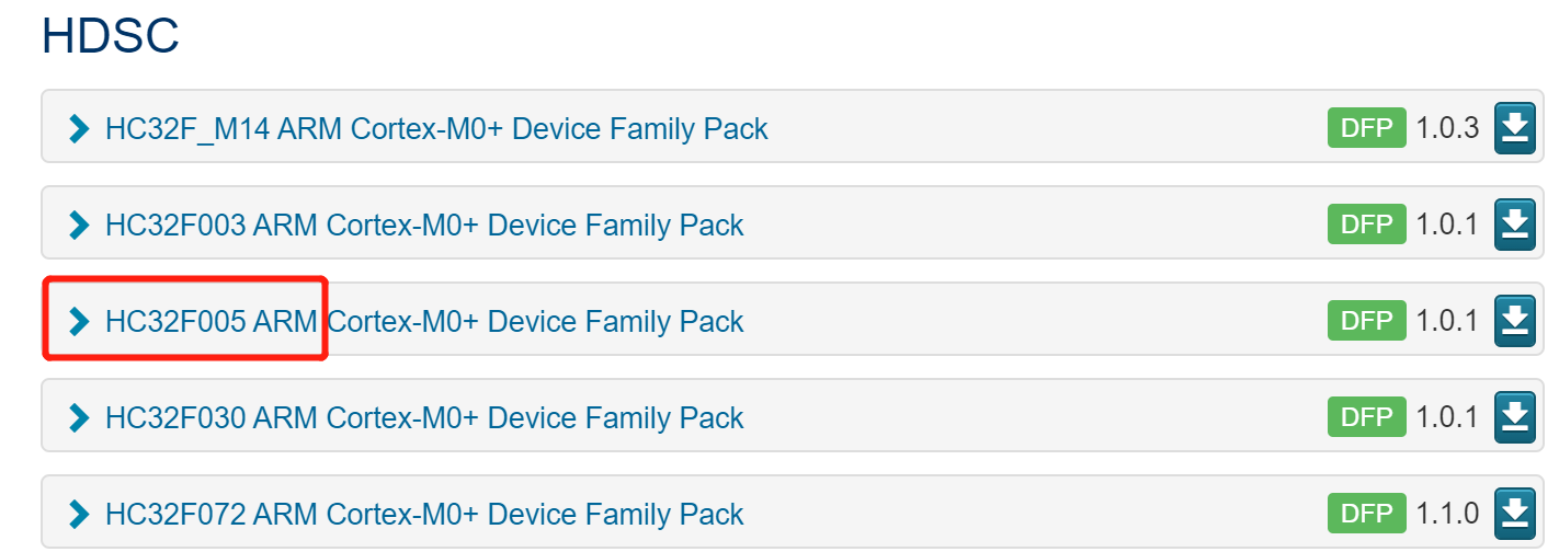 [Solution 1] Keil5 opens the project and reports an error: error: not ...
