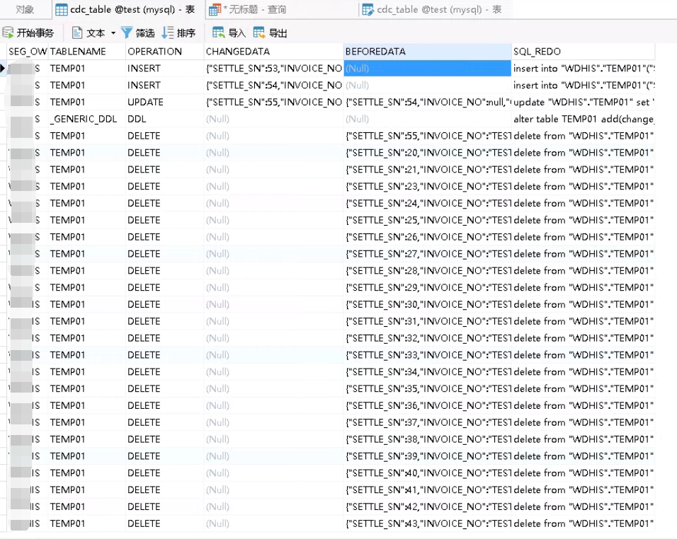 通过kettle组件消费Kafka下topic中数据_kettle kafka consumer-CSDN博客