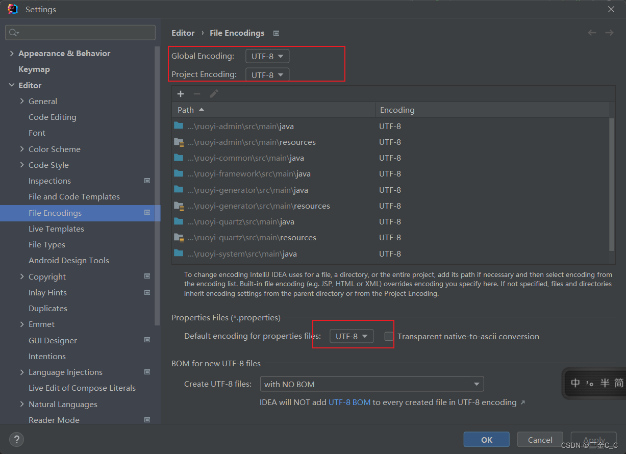 [Spring Boot 4]若依框架与快速搭建CRUD模板_若依框架好用吗-CSDN博客