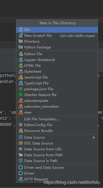 pycharm技巧3——全屏模式与相关快捷键_pycharm全屏快捷键-CSDN博客