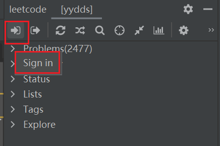idea中安装leetcode插件后的cookie问题_leetcode cookie-CSDN博客