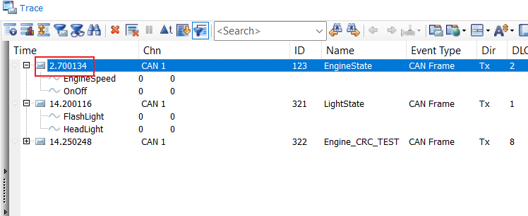 CAPL函数Test Node中，关闭总线，关闭节点，停发报文应该怎么做？ - 灰信网（软件开发博客聚合）