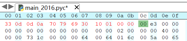 Python反编译pyinstaller打包的exe文件 从0开始（未加密篇）_pyinstaller反编译-CSDN博客