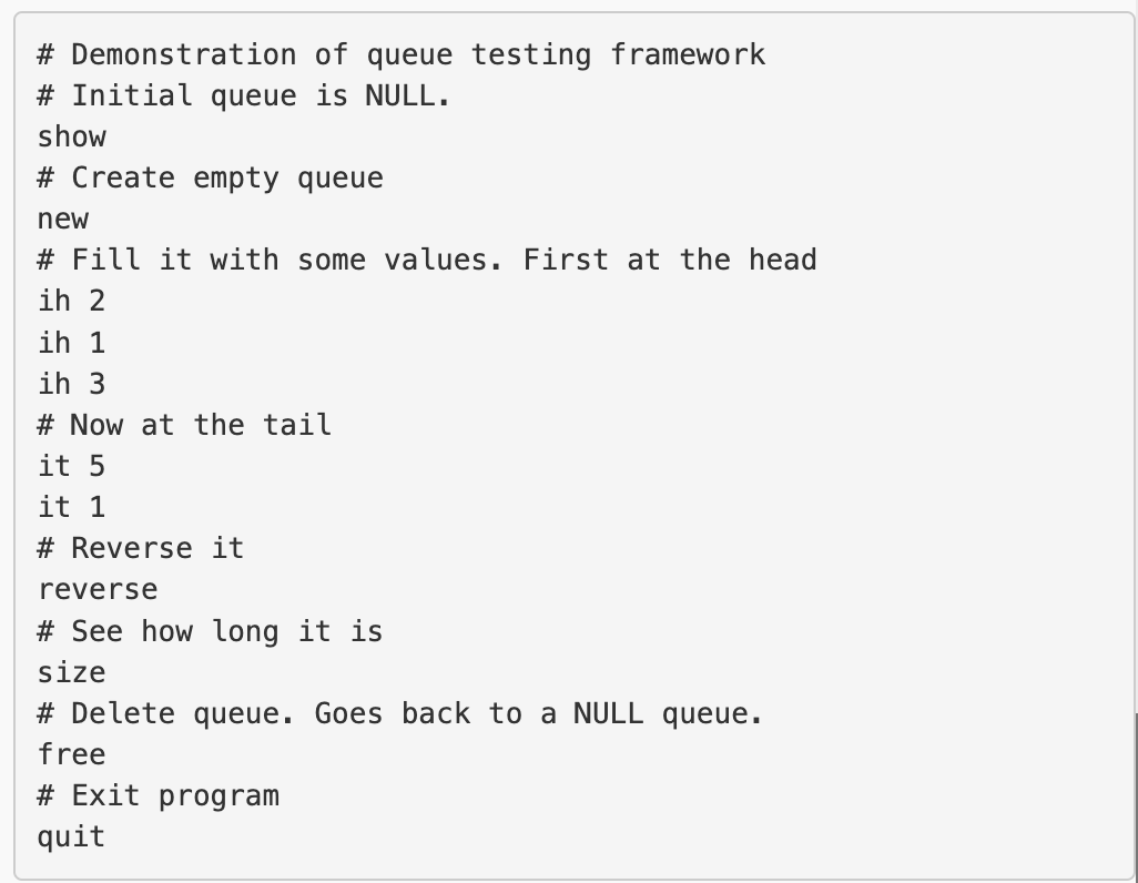 【深入理解计算机系统csapp】C Programming Lab 实验1-CSDN博客
