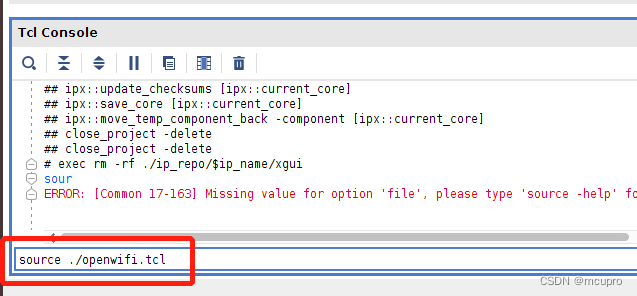 基于sdrpi的openwifi实践1：编译openwifi-hw-CSDN博客