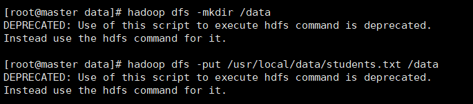Hive笔记 —— 表加载数据的六种方式（实例代码，存储文件，数据格式）_load inpath hdfs-CSDN博客