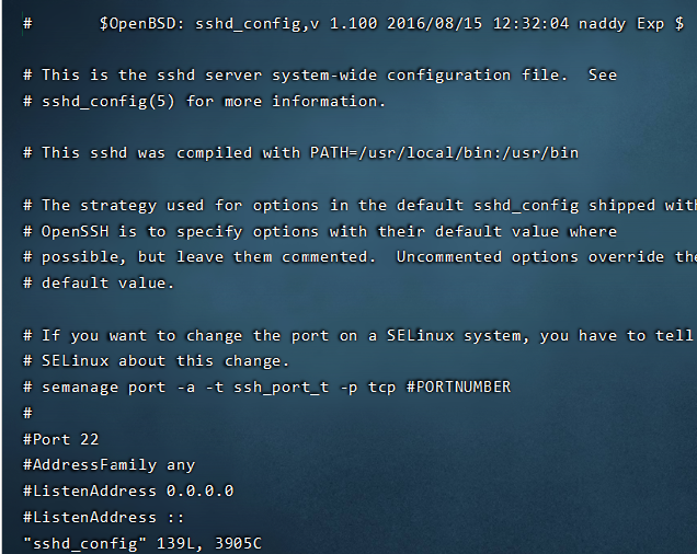 FinalShell连接VM出现channel is not opened._finalshell 通道未打开-CSDN博客