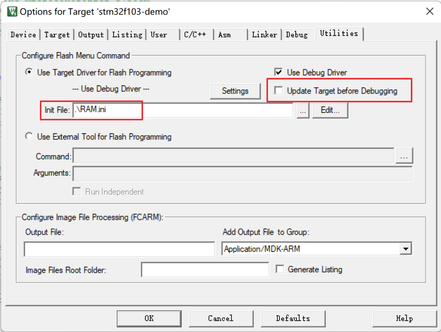 Stm32 SRAM 启动方法_stm32 sram启动-CSDN博客