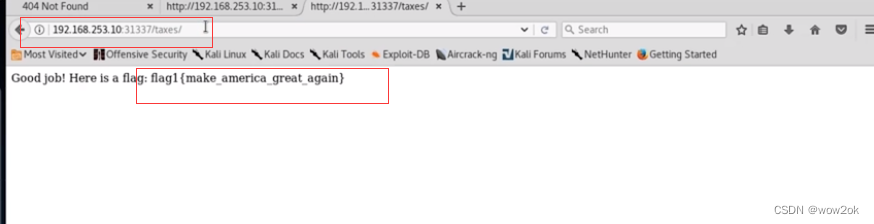 CTF-5.SSH私钥泄露_ctf5-CSDN博客