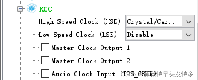 STM32CubeMX结合IAR Embedded Workbench基本入门使用_stm embeddedbuilder 教程-CSDN博客