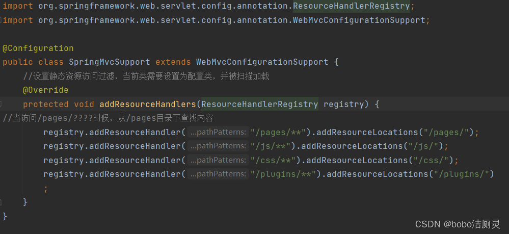 REST学习_restful如果不是id怎么-CSDN博客