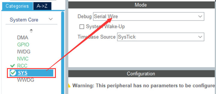 STM32LL库系列教程——LL库工程配置流程_stm32 ll库教程-CSDN博客