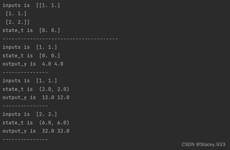 NNDL 作业8：RNN-简单循环网络_nndl代码及答案-CSDN博客