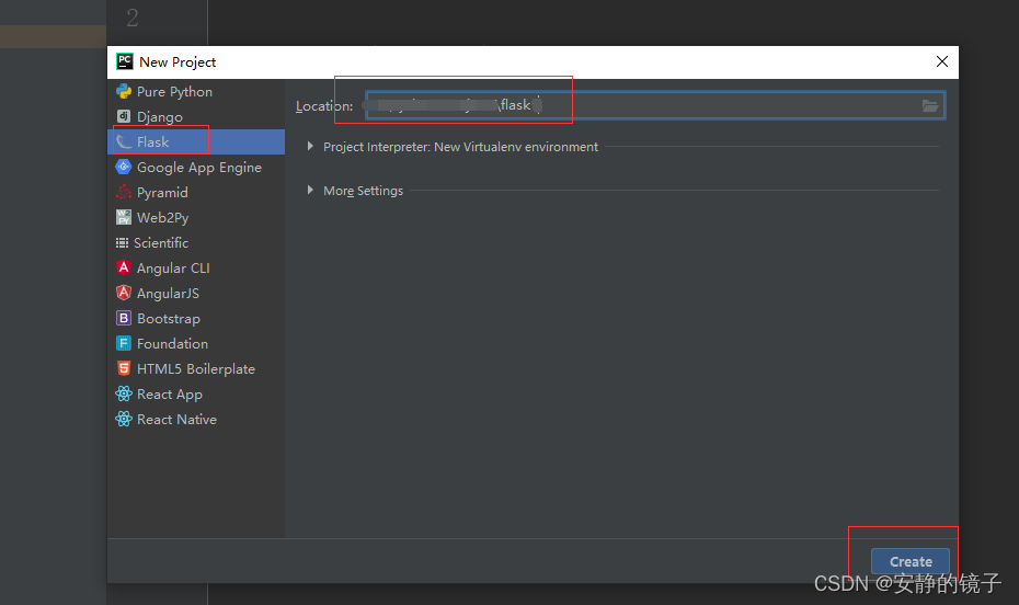 Flask 整合sqlalchemy按照models Services Config 等配置flask Sqlalchemy Configpy Csdn博客