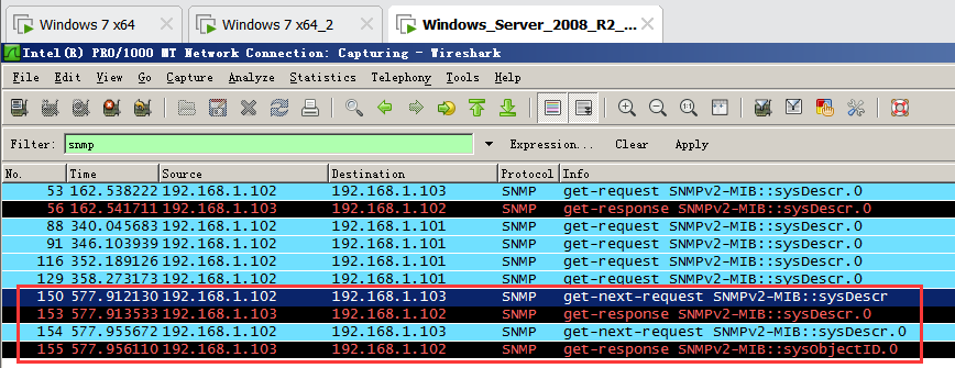 【SNMP】【Wireshark】报文测试_snmp报文分析wireshark-CSDN博客