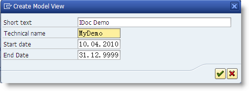 SAP IDoc应用介绍及示例--配置IDoc应用示例_sap idoc配置-CSDN博客