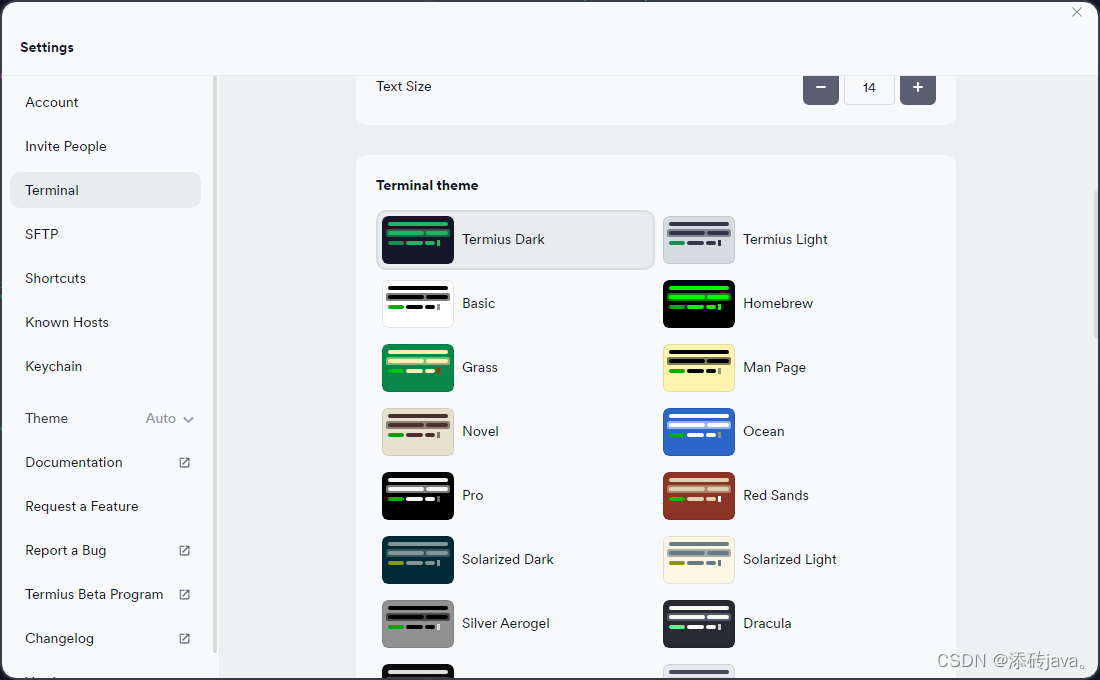 Termius_termius log-CSDN博客