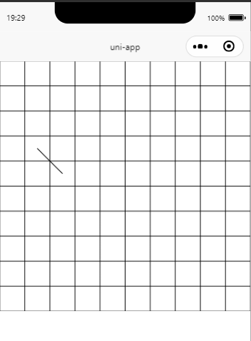 uniapp中使用canvas根据两点坐标画出路径_uni-app知道两个坐标点怎么绘制线段-CSDN博客