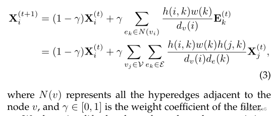 Yzhpdh Adaptive Hypergraph Auto Encoder For Relational Data Clustering