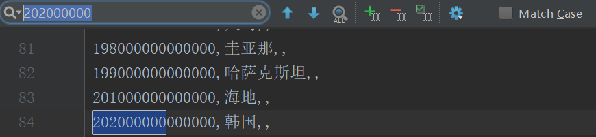 python模块cpca修改源码支持国外地址解析_cpca源码-CSDN博客