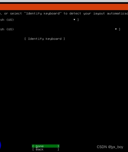 下载vmware 注册安装，安装linuxu buntus虚拟机-CSDN博客