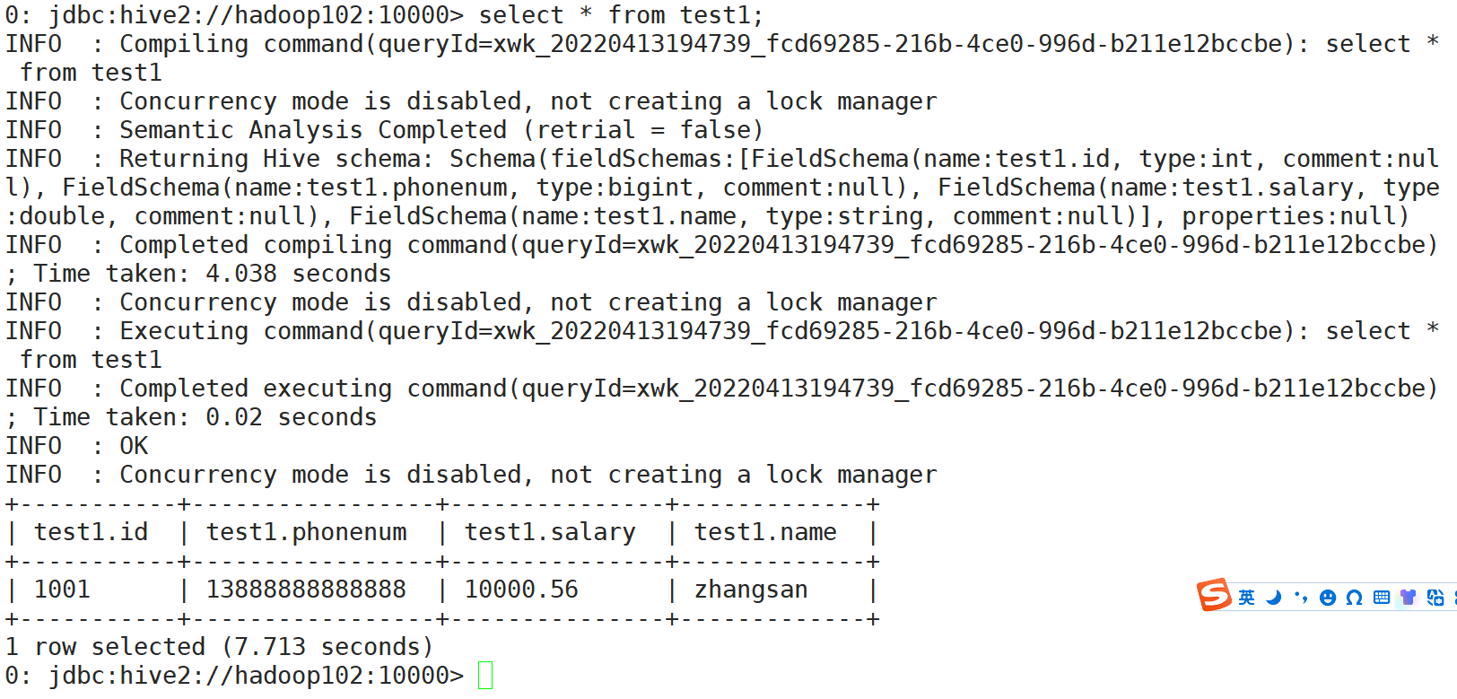 Hive编程指南学习02_hive在线编程-CSDN博客