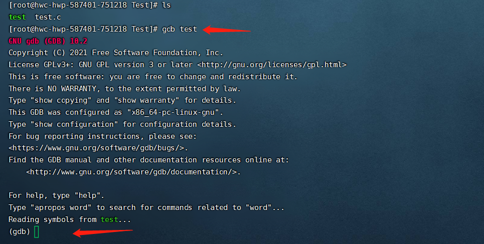 GDB动态调试攻防世界Simple-Check-100-CSDN博客