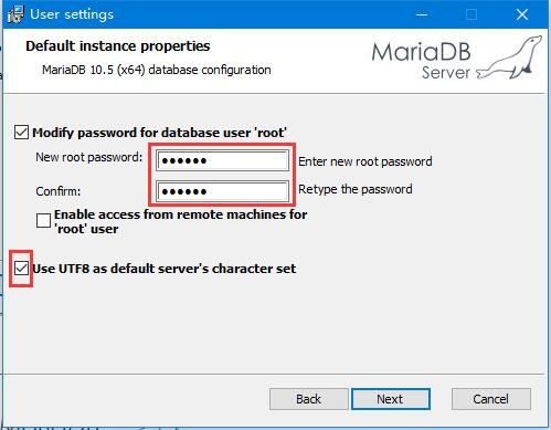 Mariadb 安装教程 Windows版_mariadb windows安装-CSDN博客