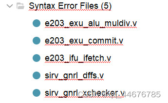 蜂鸟E203移植ZYNQ7020，主要解决移植过程中遇到的问题_risc-v zynq-CSDN博客