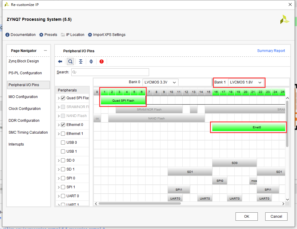 ZYNQ中freeRTOS实时操作系统之TCP数据传输_zynq tcp-CSDN博客
