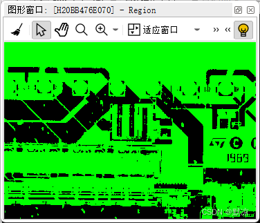 halcon 三种二值化：全局、双峰、局部、_halcon全局阈值与局部阈值-CSDN博客