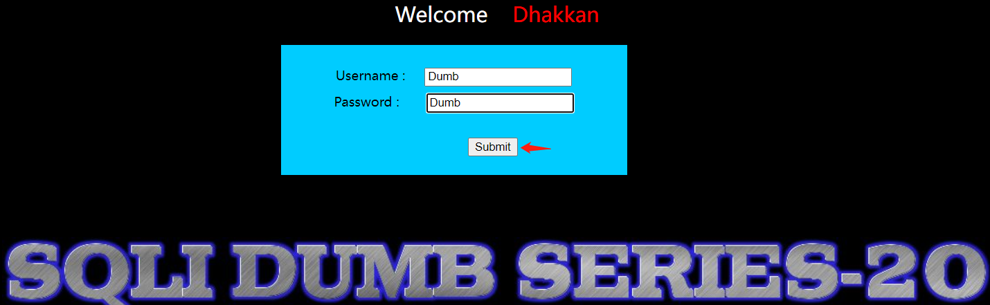 【SQL注入10】cookie注入基础及实践（基于BurpSuite工具和Sqli-labs-less20靶机平台）_cookie 注入 漏洞靶机-CSDN博客